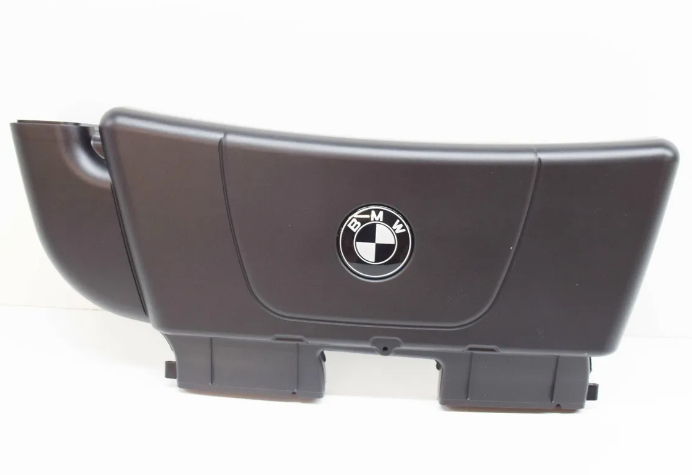 BMW E90 Air Intake Suction Hood Genuine 13717790605 | eBay