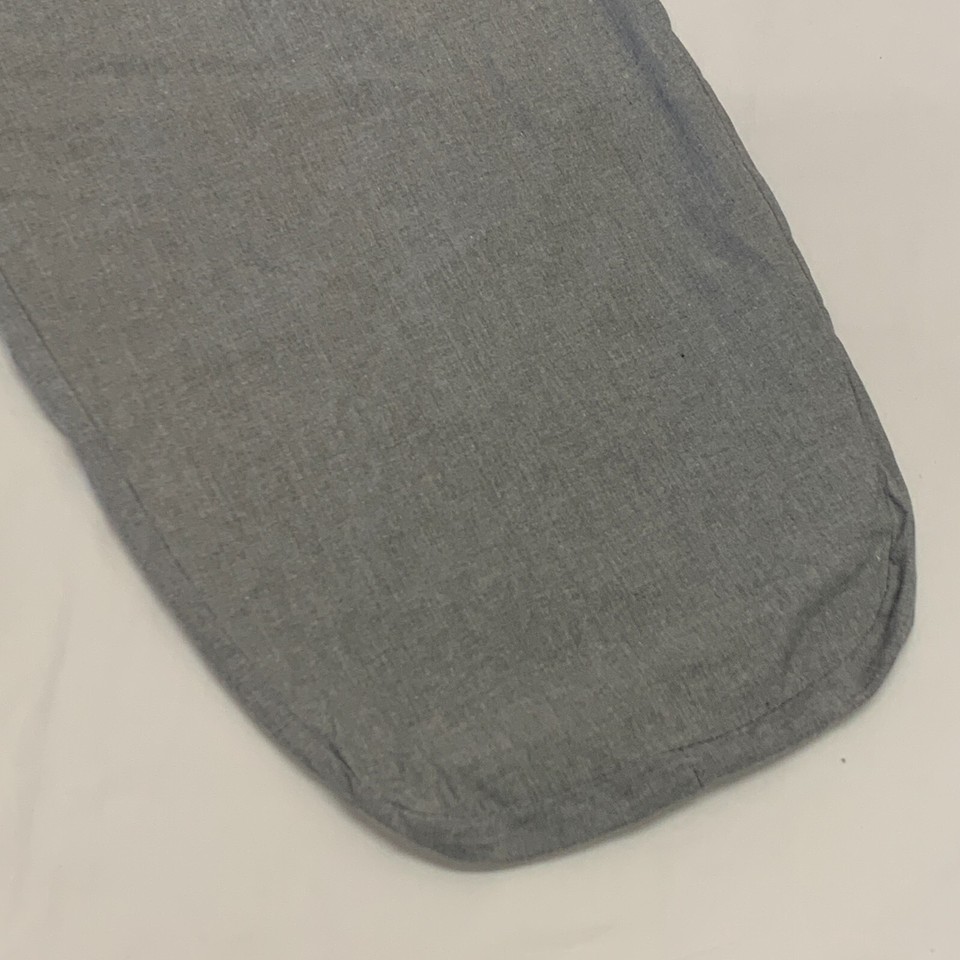 M & P Carrycot Mattress Cover Armadillo Flip XT XT2 XT3 Ocarro Grey ...