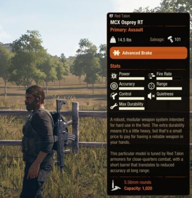 Red Talon Pack | eBay