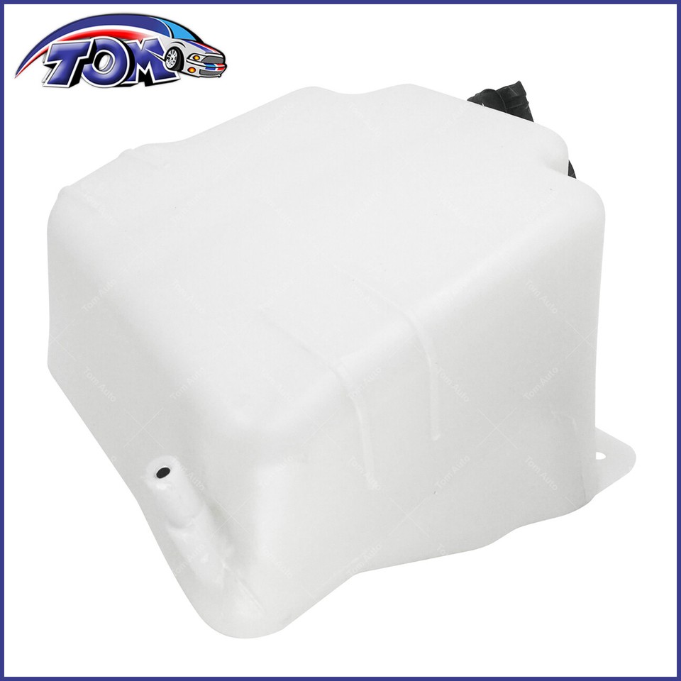 New Coolant Reservoir Overflow Tank For Chevy Tahoe GMC Yukon XL C/K ...