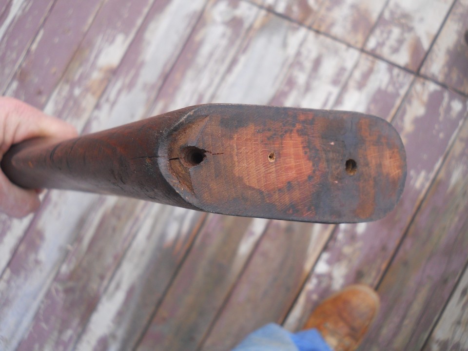 WW1 german GEW 88 mauser commission rifle wood stock nice color and ...