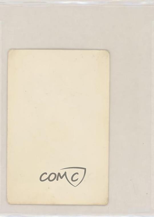 1957 Dutch Gum Serie F with Studio Name Forrest Tucker #44 0ha3 | eBay