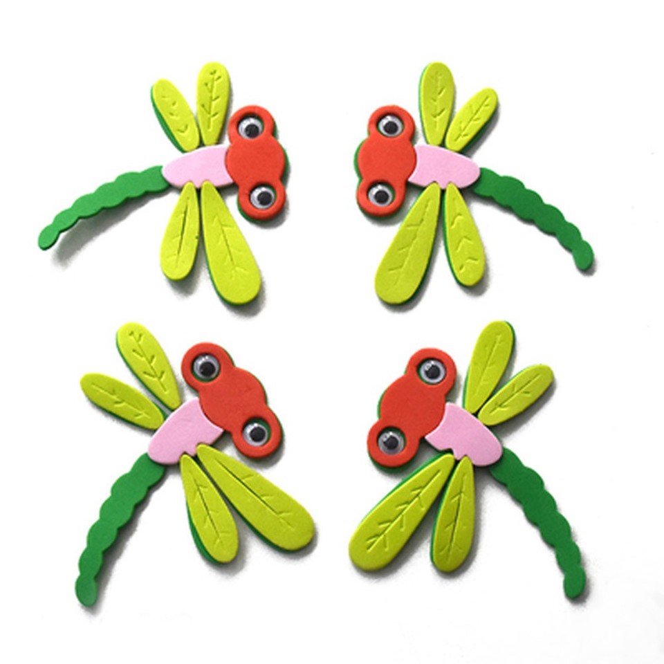 46 Pcs Sticker Packs Stickers Kids Animal for Children Bee Small | eBay ...