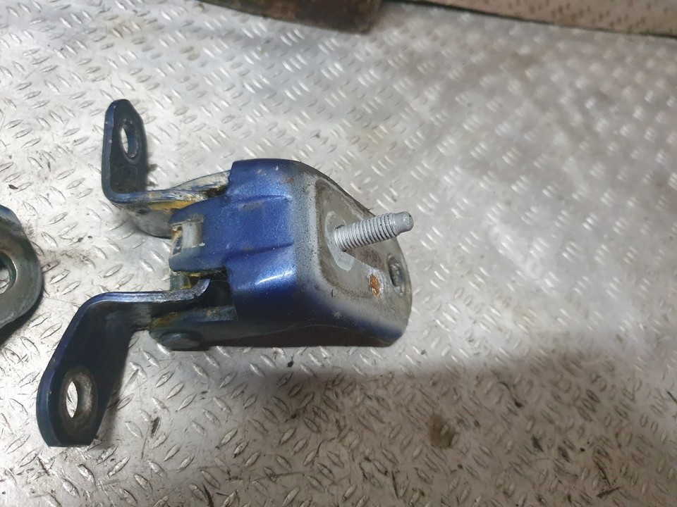 FORD FIESTA MK7 2009 - 2017 NSF PASSENGER SIDE FRONT DOOR HINGES 5 DOOR ...