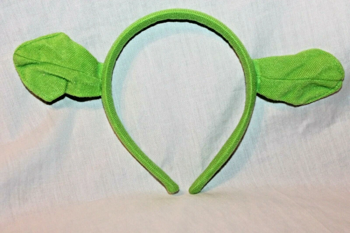 Shrek Ears