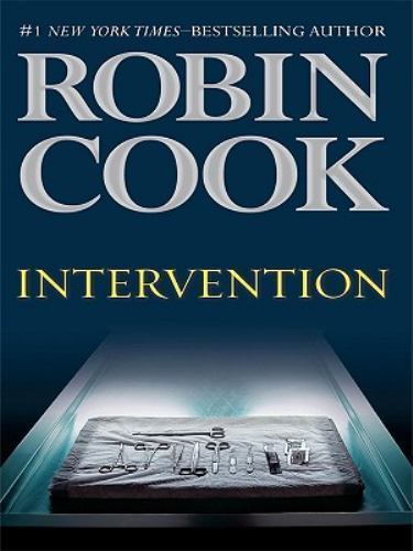 Intervention by Robin Cook (2010, Trade Paperback) for sale online | eBay