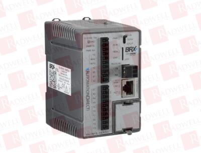AUTOMATION DIRECT BX-DM1E-10ER3-D / BXDM1E10ER3D (BRAND NEW) | eBay