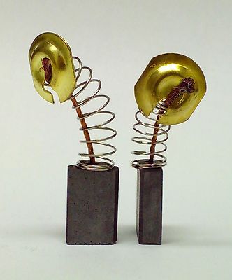 (Nr.1209) Carbon Brushes Motor Rods 0 3/16x0 7/16x0 5/8in Cheap ...