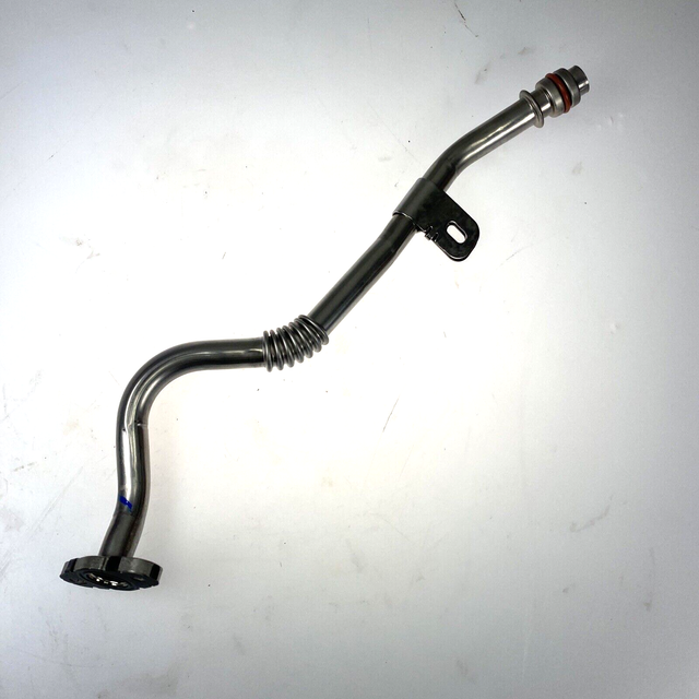 Original Nissan Renault Vauxhall 2.3 DCI Air Intake Hose 1519200Q1L ...
