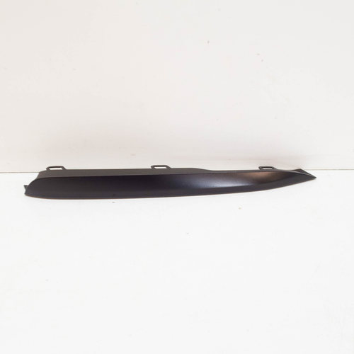 NEW BMW 3 F30 FRONT RIGHT AIR INLET FINISHER TRIM 51117397616 BASIS ...