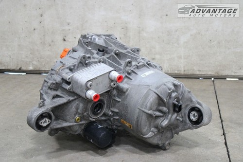 2017-2020 TESLA MODEL 3 DUAL MOTOR AWD REAR DRIVE UNIT ENGINE 151K OEM ...