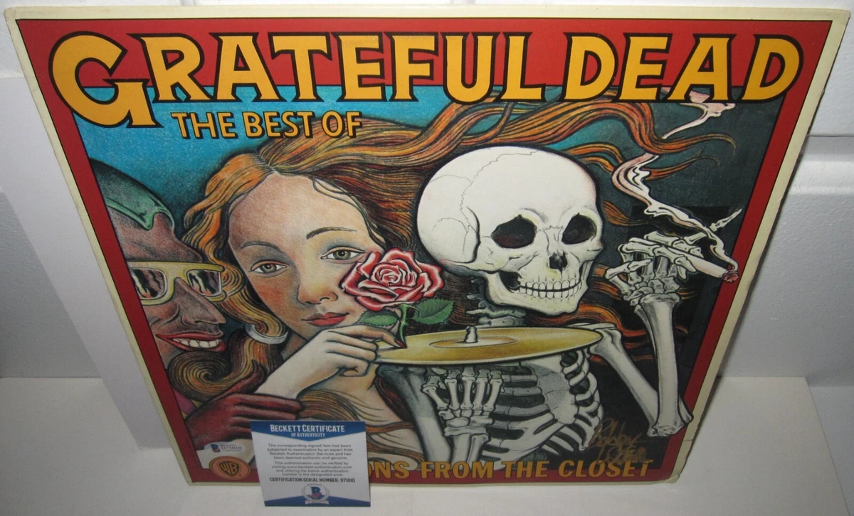 Skeletons In The Closet Album