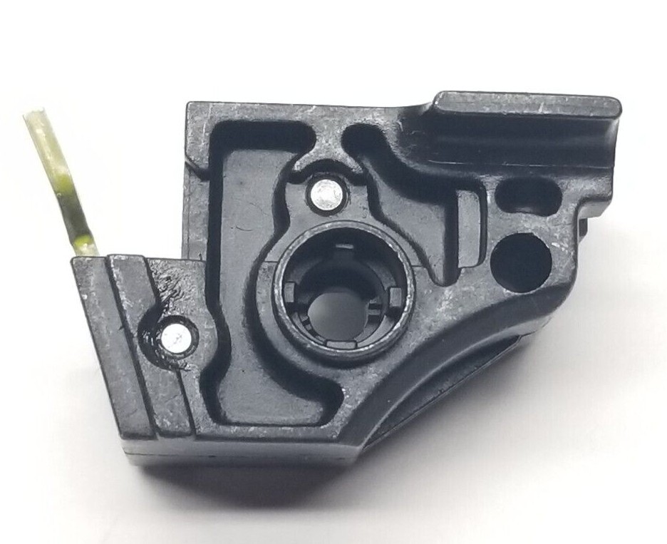 S&W M&P 1.0 Sear Housing Block 9mm 40 NTS No Thumb Safety No Frame Plug ...