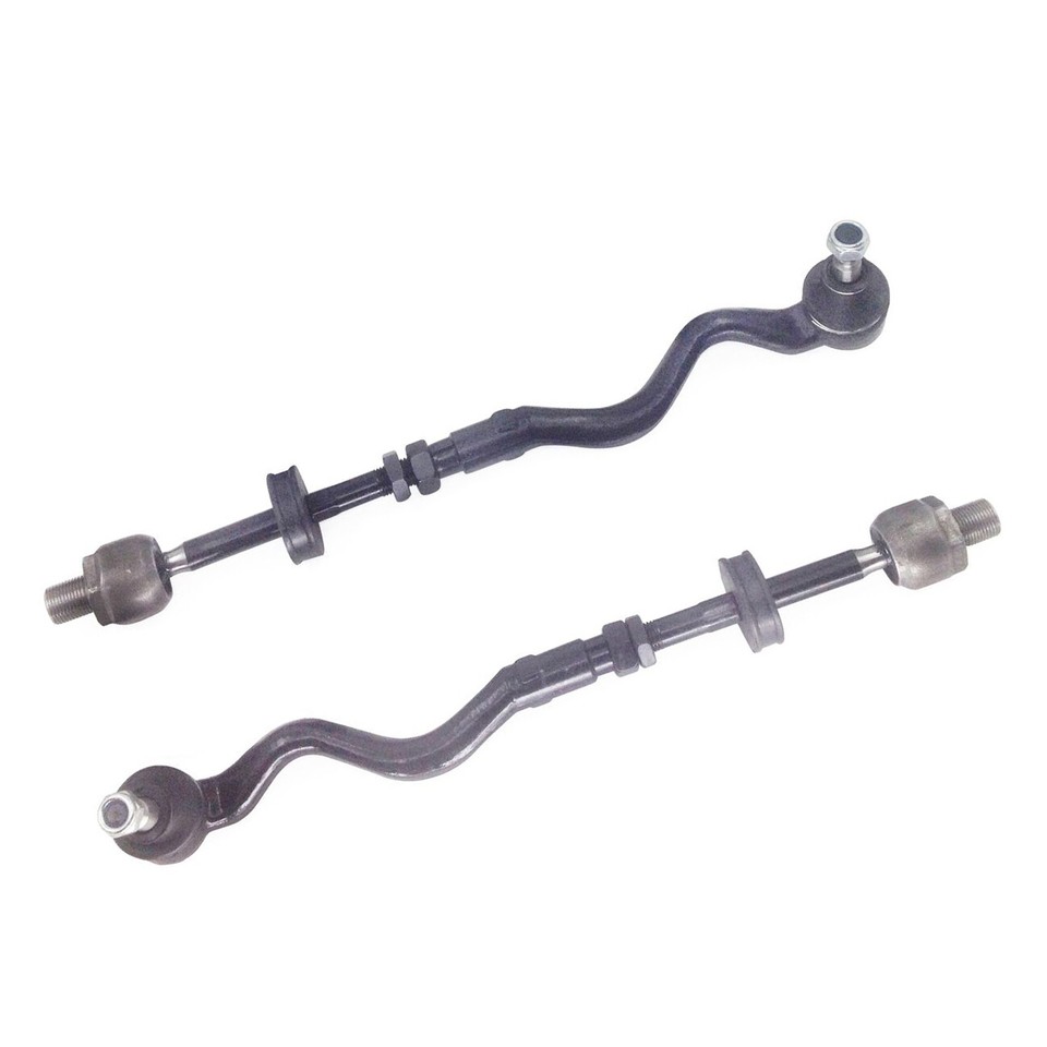 8pcs Front Lower Control Arm Tie Rods Bushings Sway Bar Kit for 1992 ...