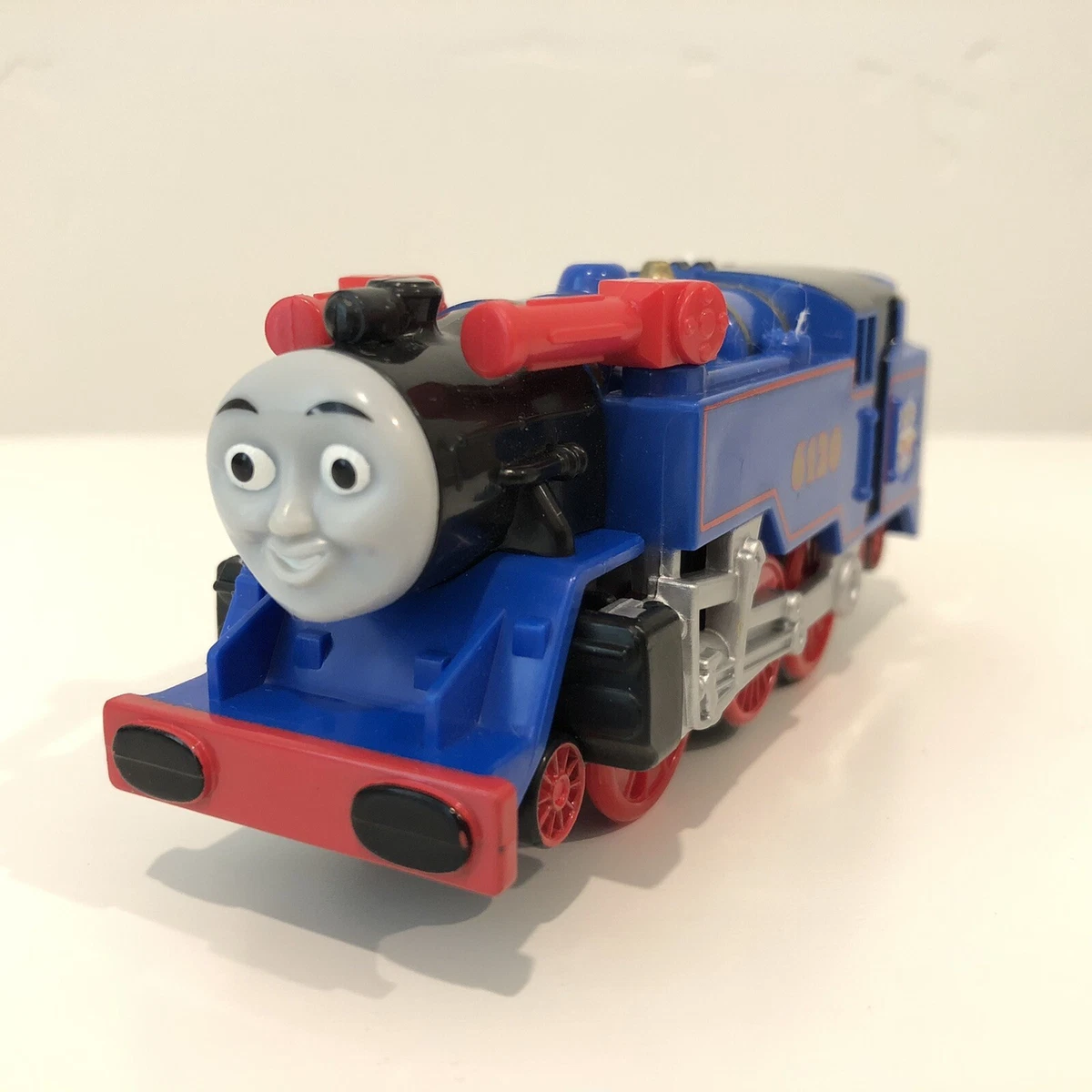Thomas And Friends Trackmaster 2010