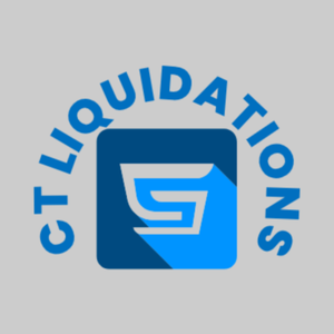 CT Liquidations | eBay Stores