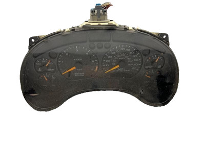 1998 Oldsmobile Bravada Speedometer | eBay