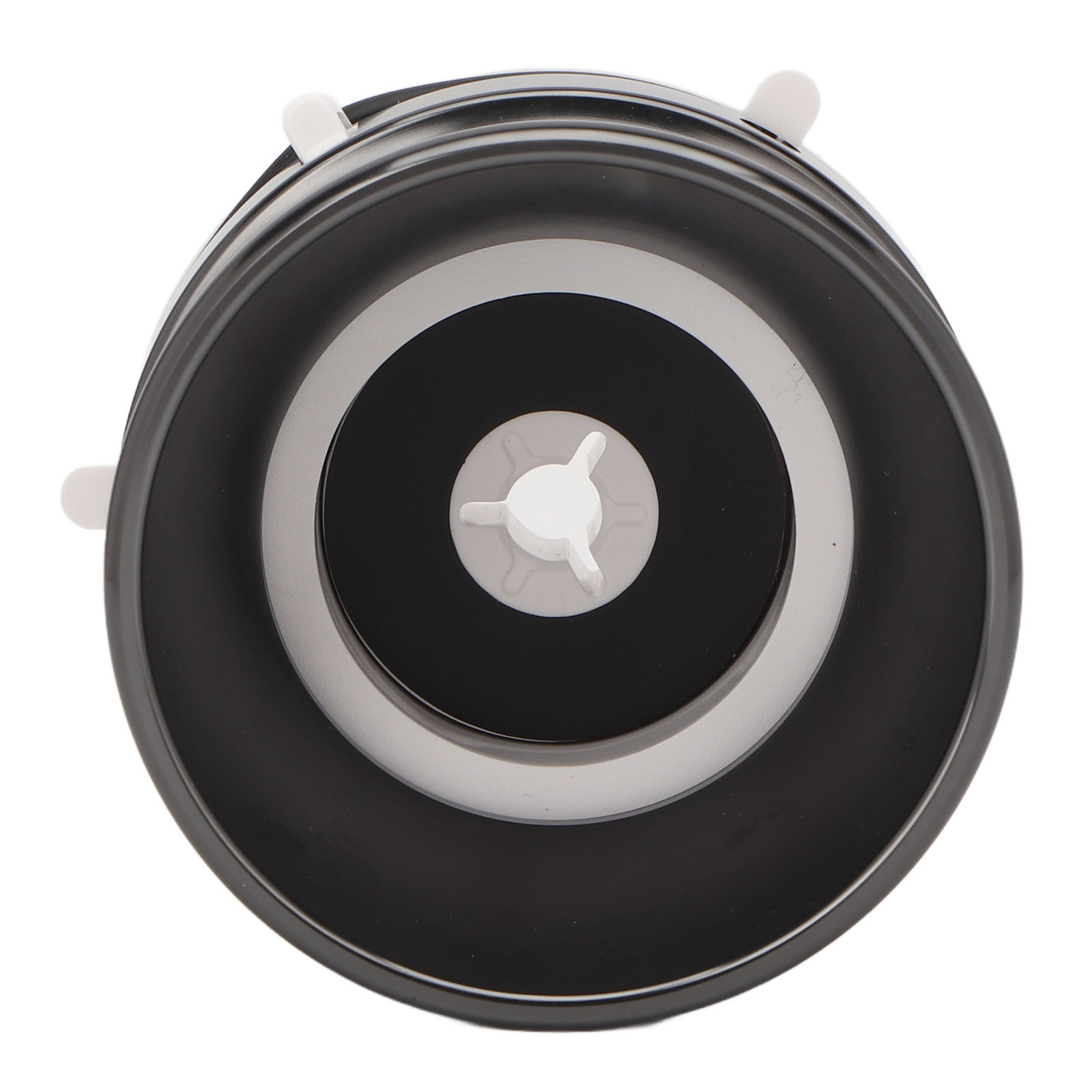 1 Pair NAB Hub Adapters Professional Polished Reel To Reel Tape NAB ...