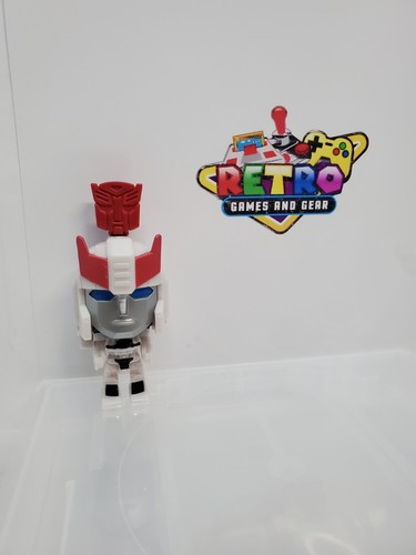 Transformers Generations Alt-Modes Series 1 *Prowl* Hasbro - Tomy | eBay