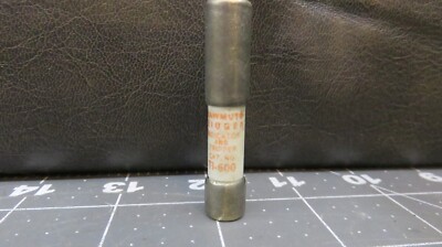 Mersen TI-600 600V TRIGGER FUSE IND | eBay