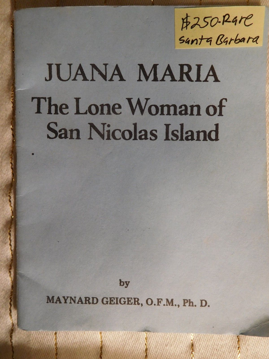 Juana Maria