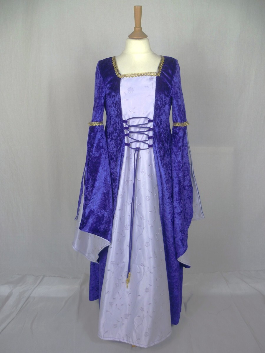 purple renaissance dress | Dresses Images 2025