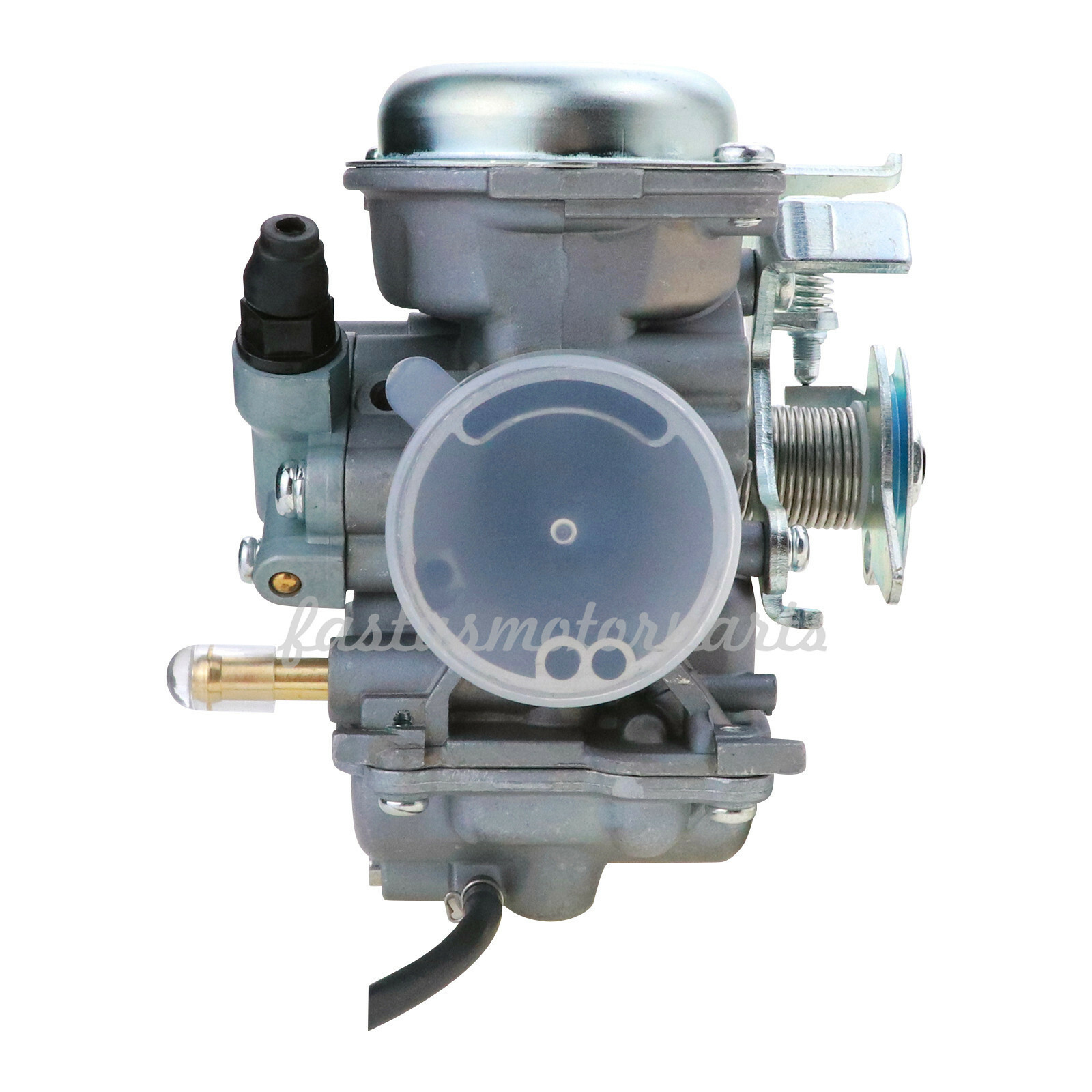 Carburetor for Alpha Sports 180cc Cobra Mikuni 16100-179-000 16100-186 ...
