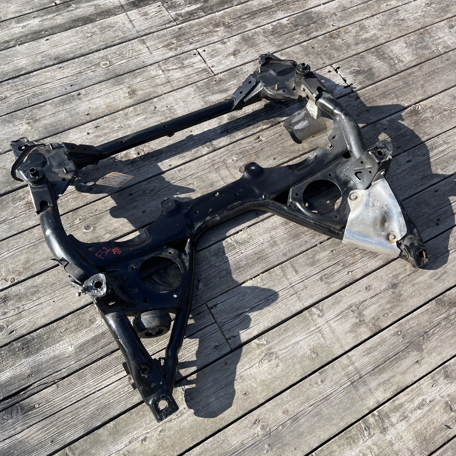 💠OEM 2012 - 2018 BMW F22 F30 F32 328 335 435 428 235 Engine FRONT ...