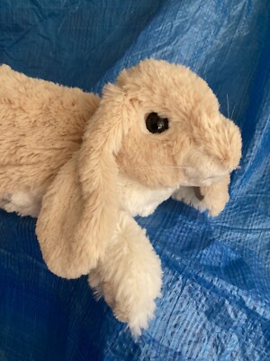 Floppy Bunny Puppet By Folkmanis | eBay