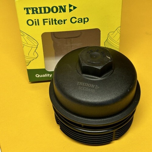 Tridon TCC044 Oil filter cartridge cap | eBay Australia
