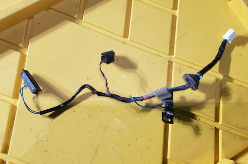 Genuine Subaru Outback Power Tailgate Liftgate Switch Opener OEM | eBay