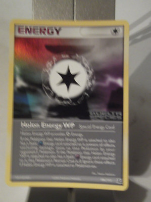 030PK104 - Holon Energy - 104/113 - Delta Species - Rare Holo | eBay