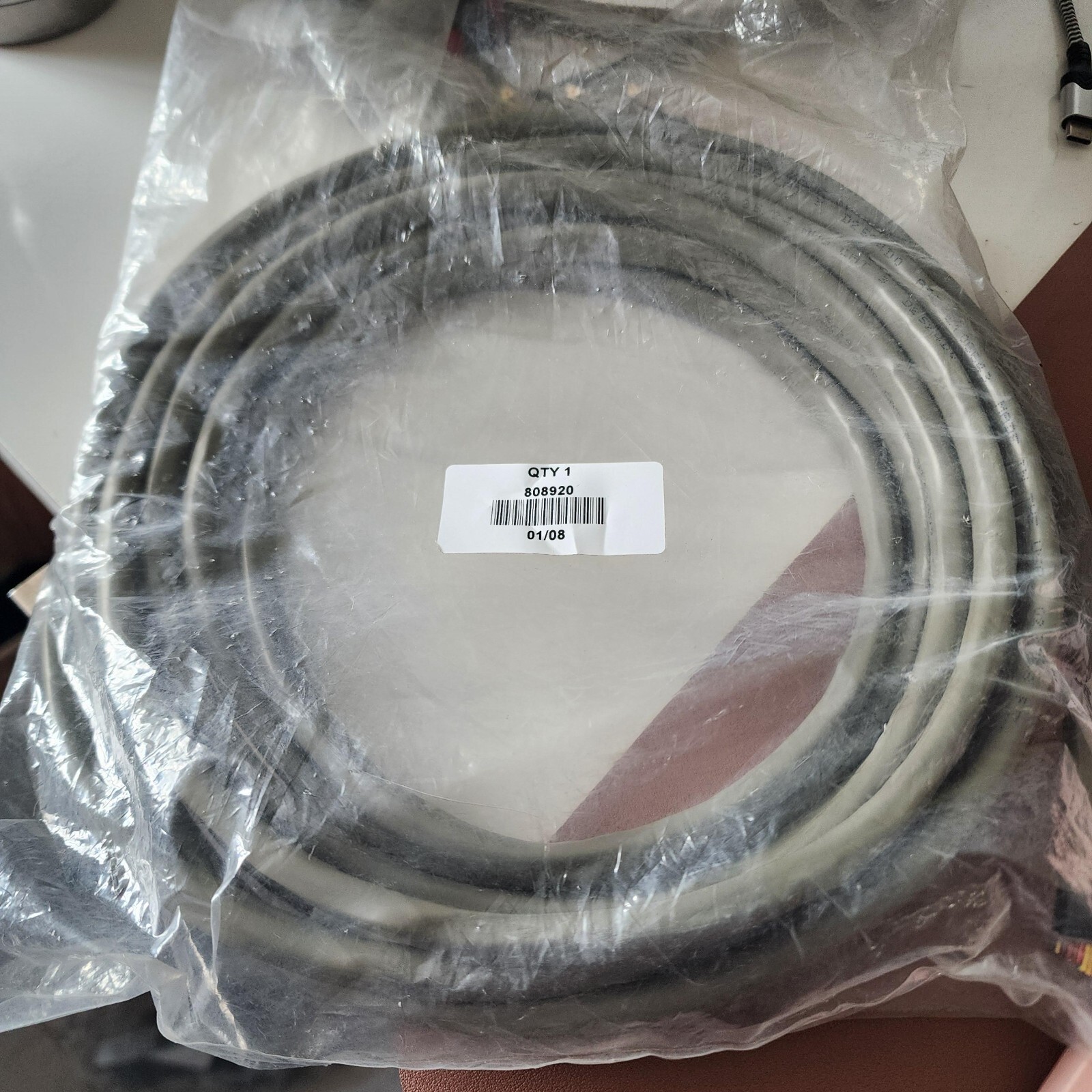 NEC 808920 INSTALLATION CABLE MOD8 25 PAIR for sale online | eBay