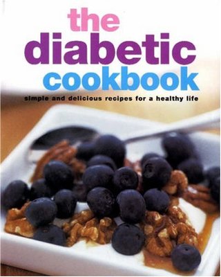 Diabetic Cookbook (Healthy Cooking). 9781405445825 | eBay UK