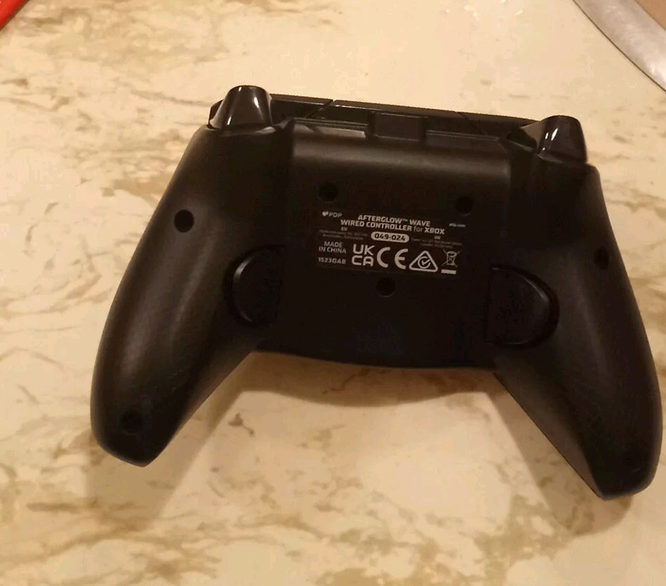 xbox series x controller paddles | eBay