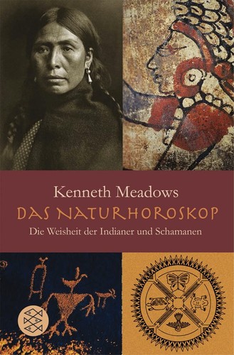 Kenneth Meadows Susanne K Das Natur-Horoskop: Die Weisheit der Indianer ...