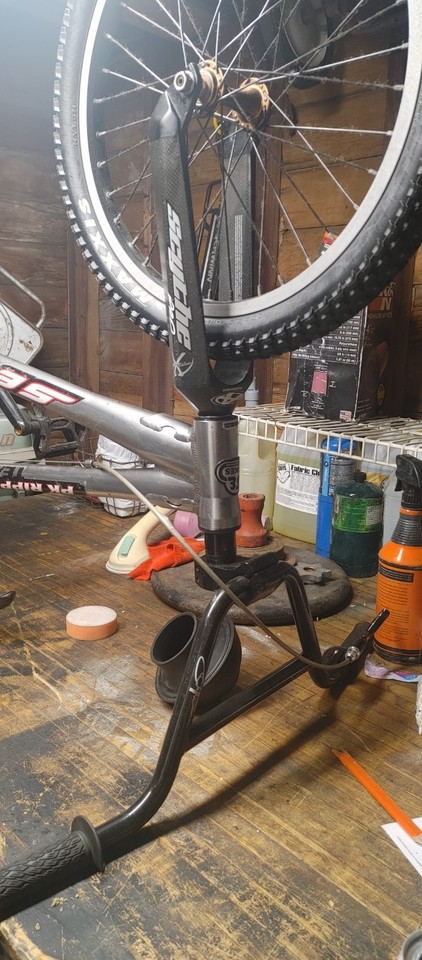 SE Bikes Racing PK Ripper Team BMX | eBay