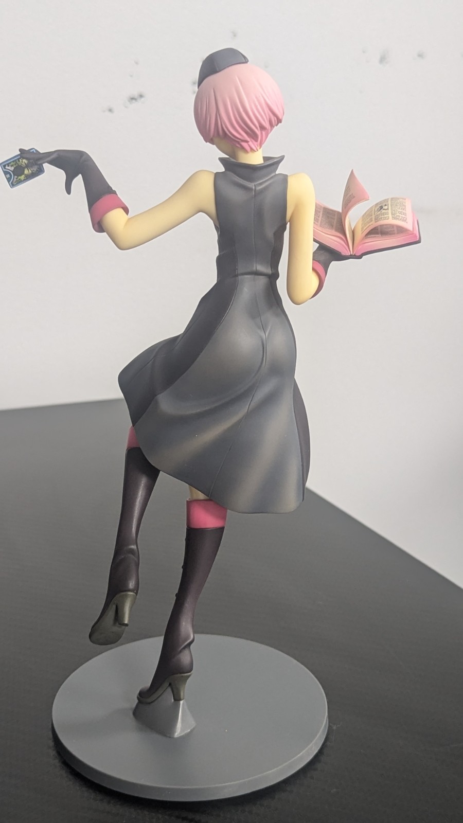 Persona 4 Wonder Festival 2014 Winter Limited Elizabeth Extra Color 1/8 ...