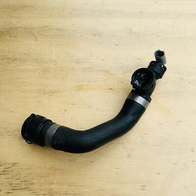 Genuine Mercedes OEM C200 M264 coolant hose water A2055013301 | eBay
