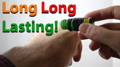 Musk Rijali Unisex Attar 6ml Fresh Floral 100% Long Lasting Unisex ...