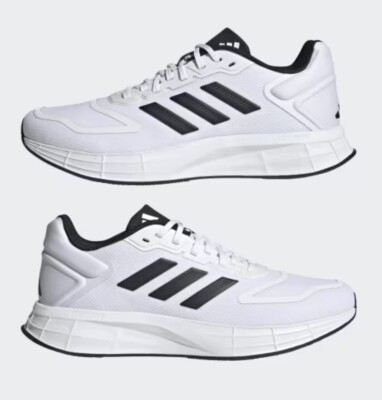 Adidas Duramo 10 Running Shoes- HQ4130 | eBay