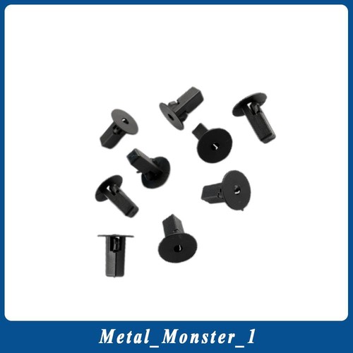 Pack of 30 Inner Fender Lining Screw Grommet Fits for Toyota Lexus ...