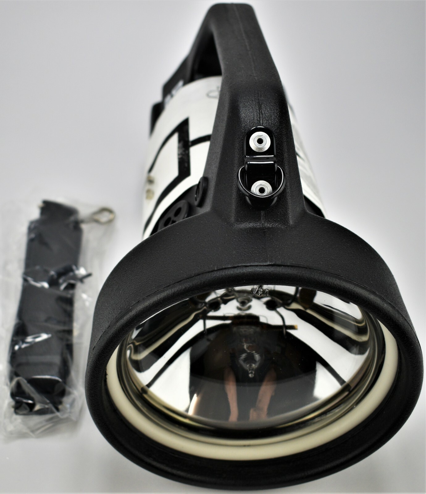 Life Safety Systems Dragon T12 12V Portable Searchlight | eBay