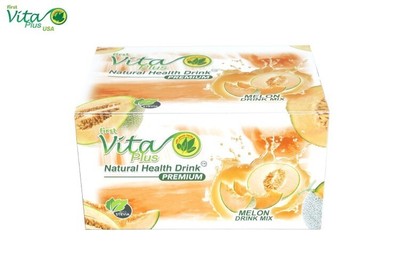 First Vita Plus (FVP) Melon Premium Health Drink | eBay