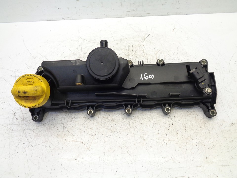 Ventildeckel Zylinderkopfhaube für Nissan 1,5 dCi K9K282 K9K430 ...
