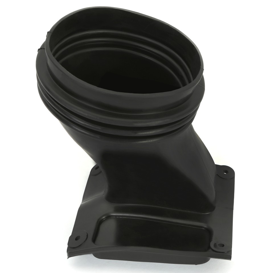 For 2015-2022 Dodge Challenger Hellcat Headlight Air Inlet Intake Duct ...