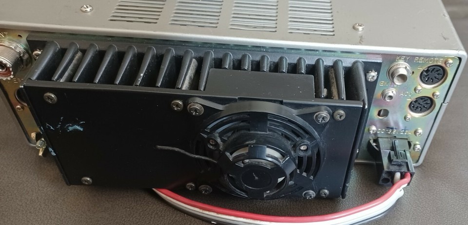 Kenwood Ts430 | eBay