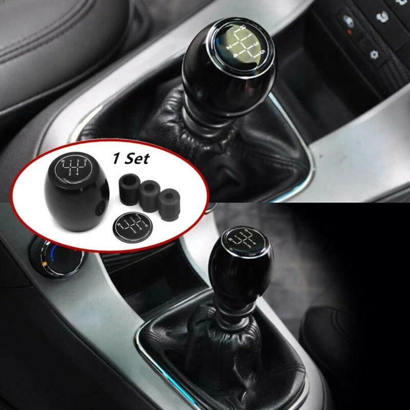 Reverse Gear Shift