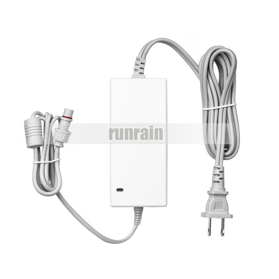 eufy Permanent Outdoor Light E120 T8L00 Power Adapter 36V 1.5A BMTC ...