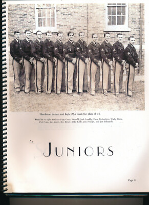 Onarga Military Academy